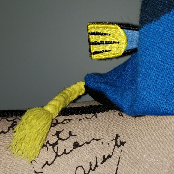Disney | Accessories | New Disney Pixar Finding Dory Hat | Poshmark